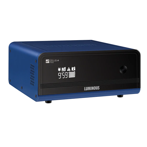 LUMINOUS Pure Sine Wave Inverter at CHEAPEST RATE from Battery Estore