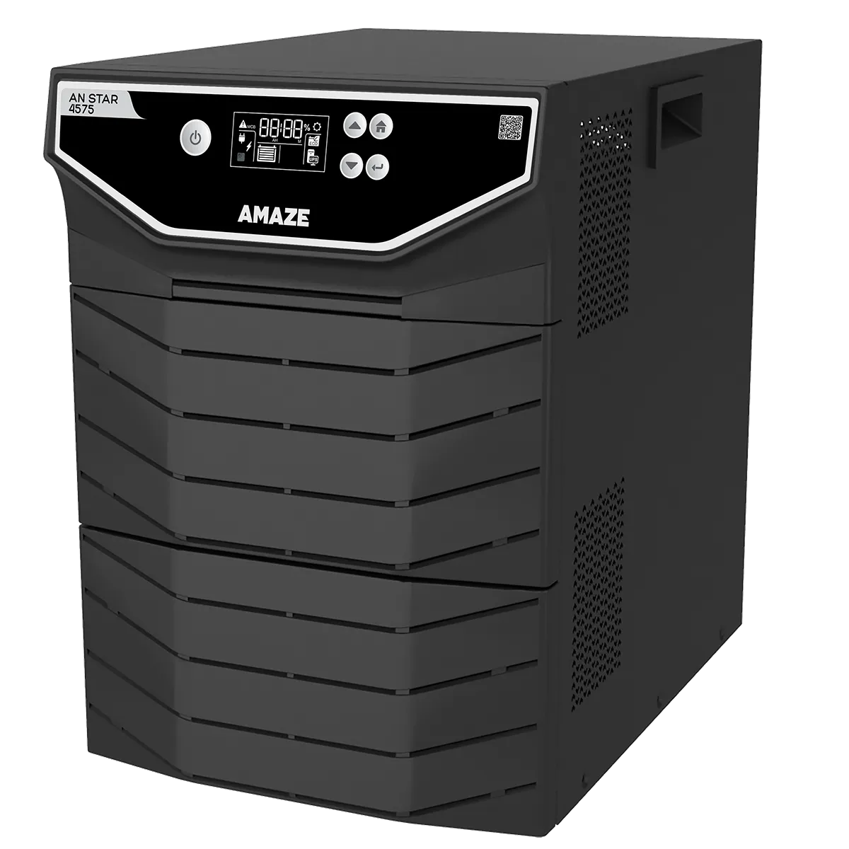 Amaze inverter an 4575+ 4 kva 48v best dealer price delhi