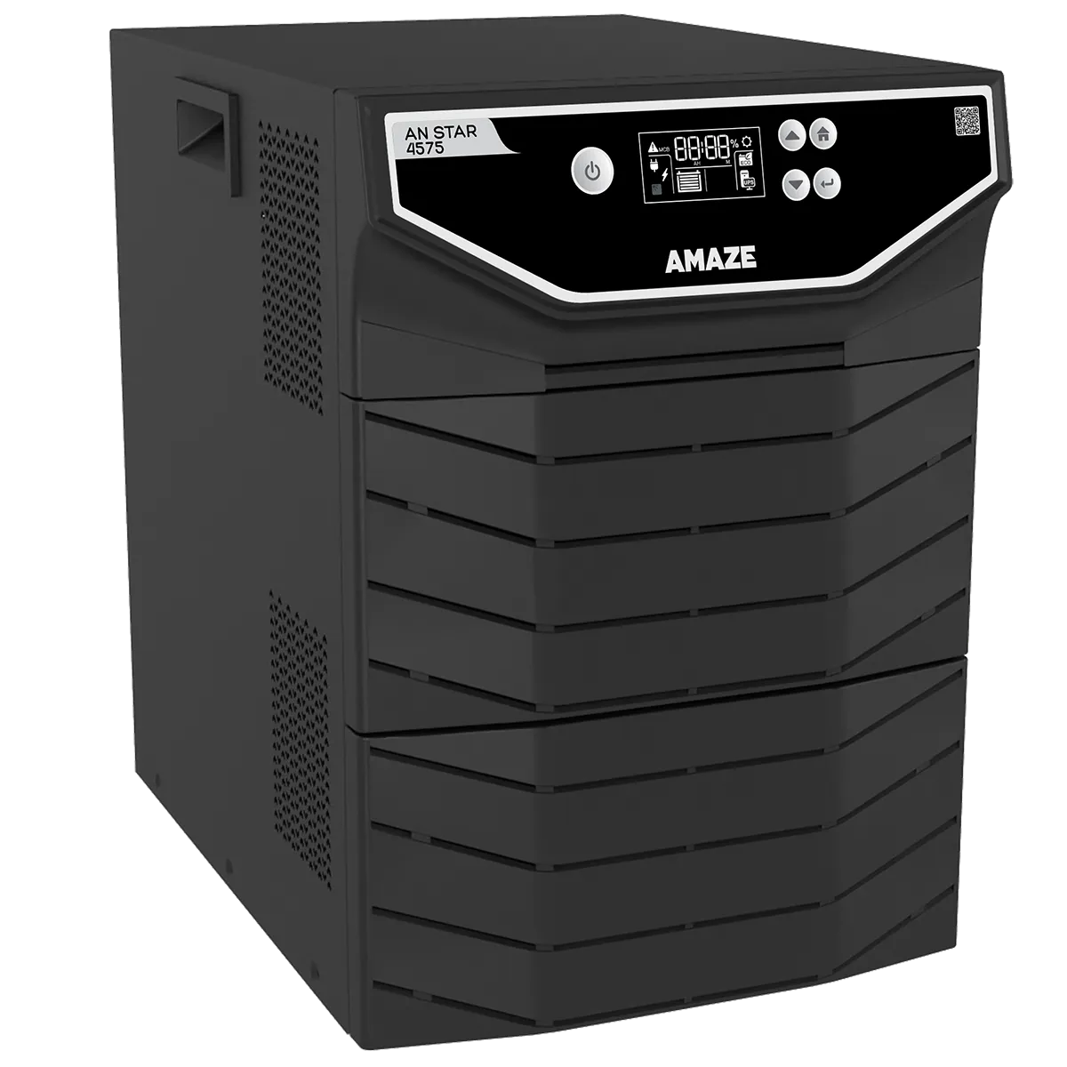 Amaze inverter an 4575+ 4 kva 48v best dealer price delhi