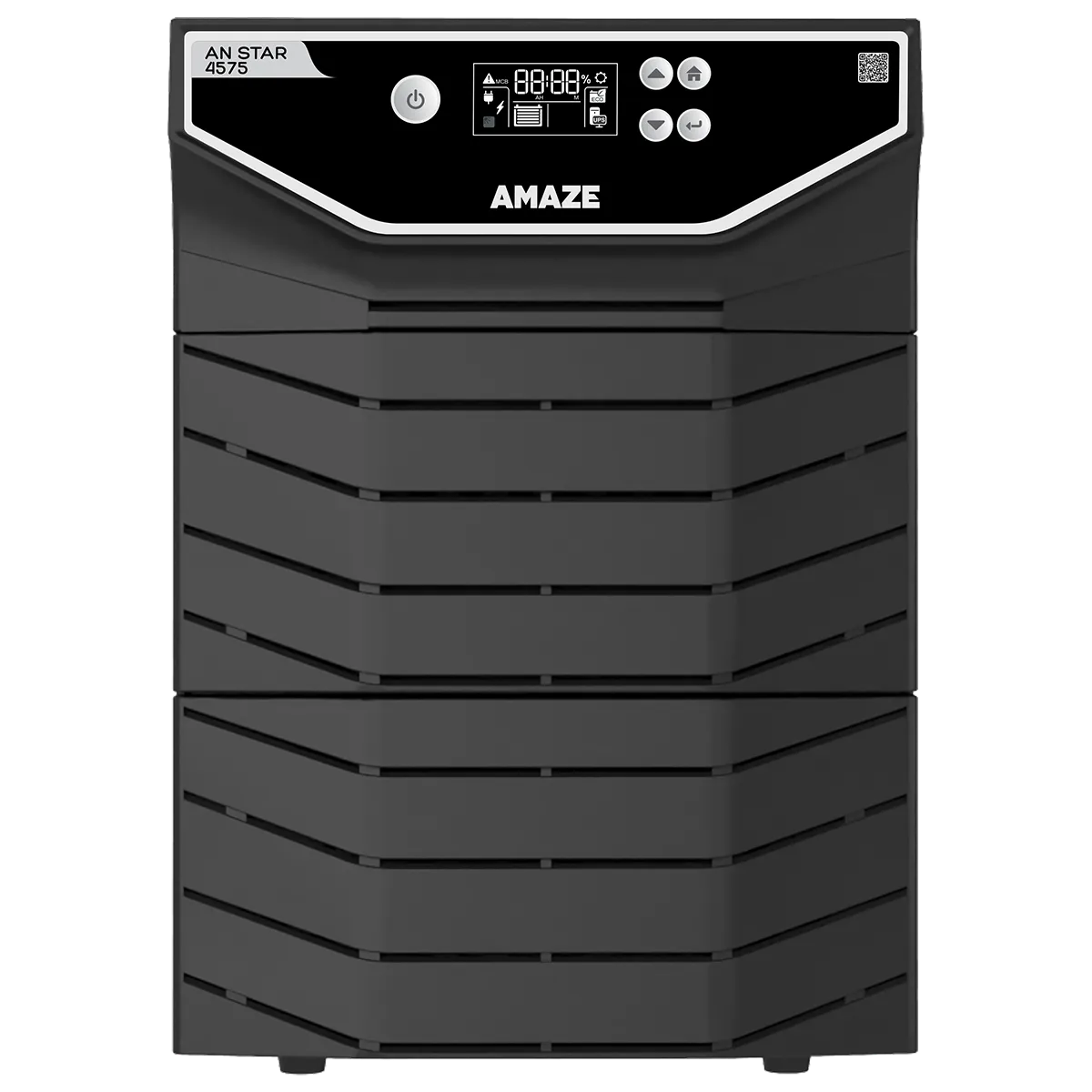 Amaze inverter an 4575+ 4 kva 48v best dealer price delhi