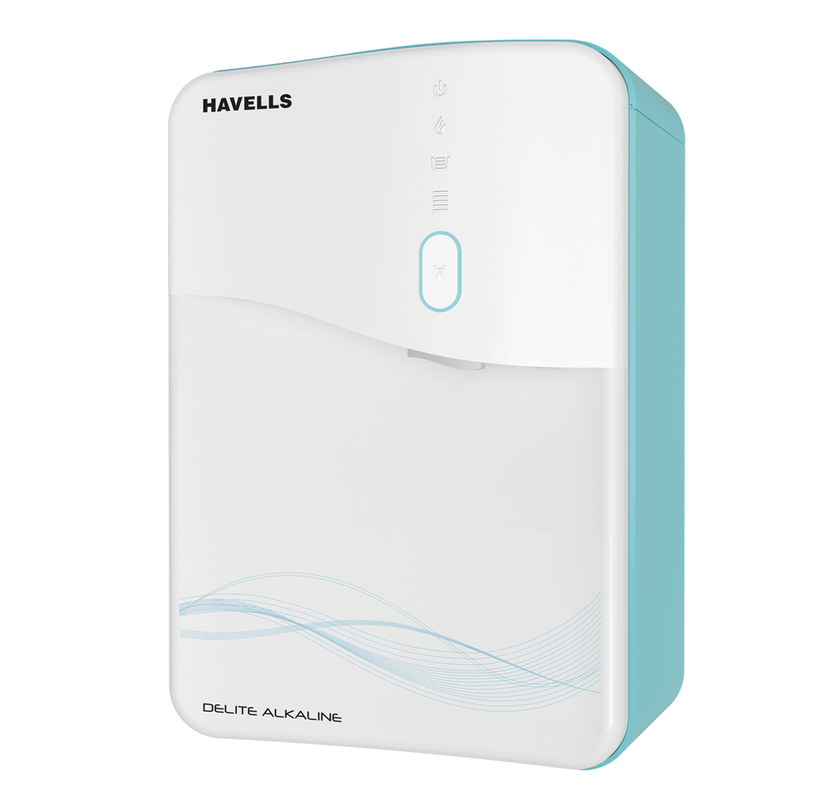 HAVELLS WATER PURIFIER DELITE ALKALINE RO DEALER PRICE DELHI