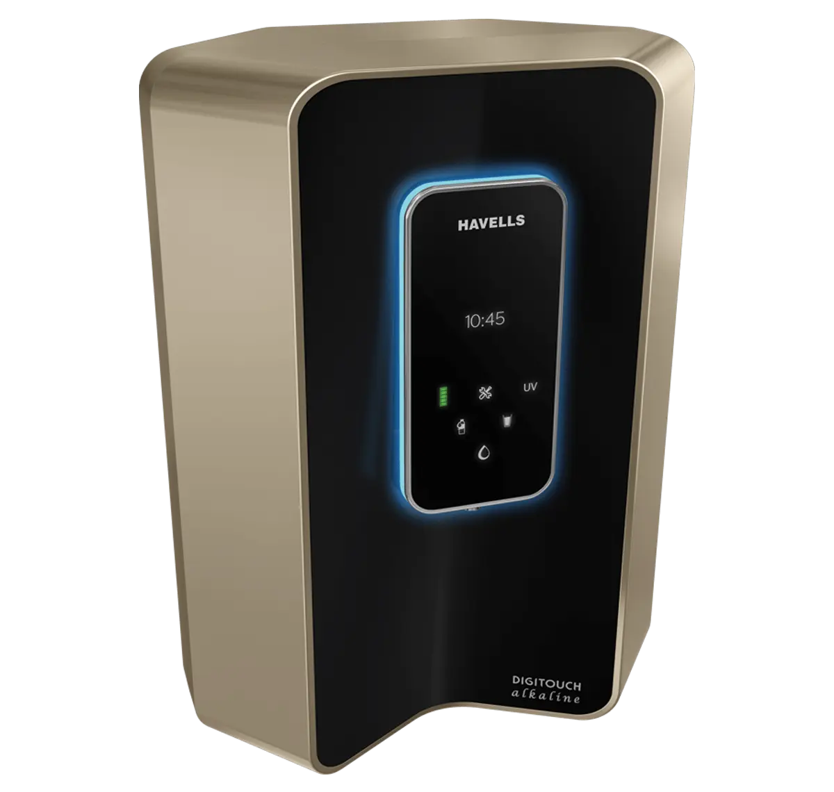 HAVELLS WATER PURIFIER DIGITOUCH ALKALINE RO WHOLESALE PRICE