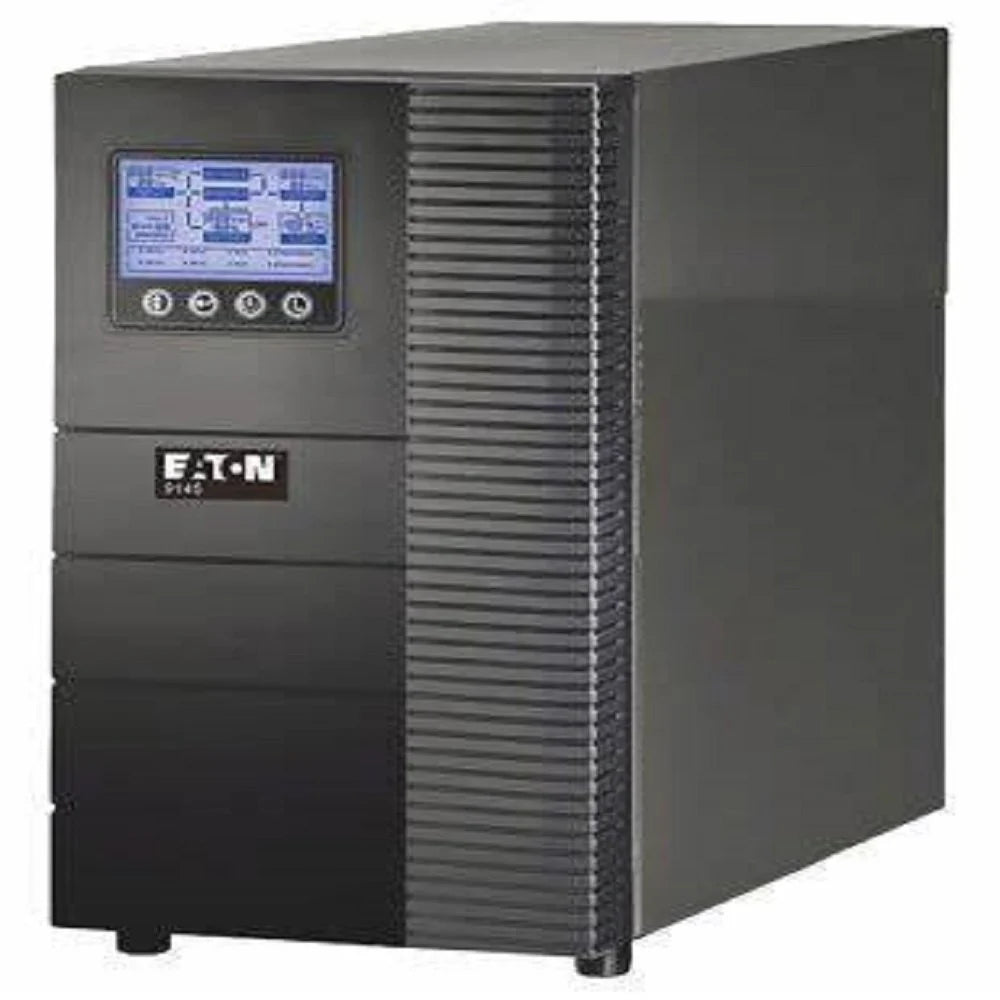 Eaton online ups 1 kva inbuilt batteries rack mountable 9SX1000i