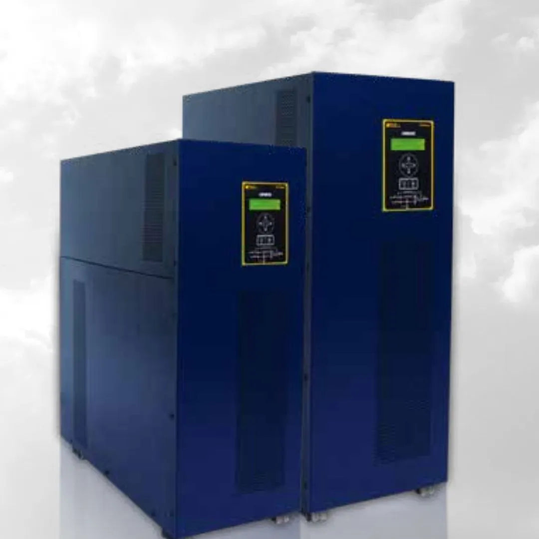 Luminous solar inverter hybrid tx 15 kva 180v dealer price
