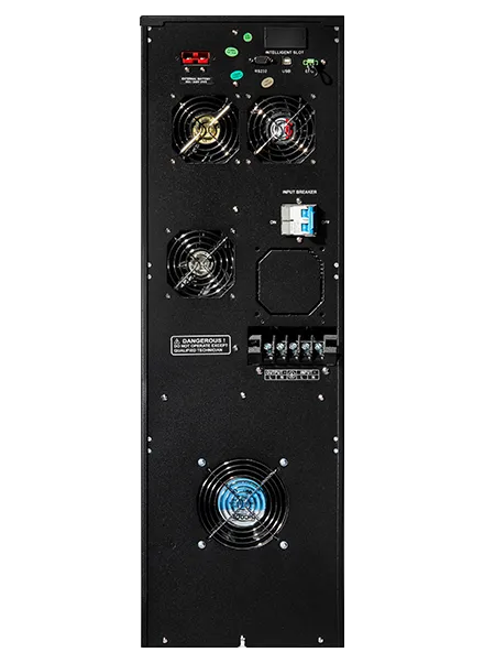 Numeric online ups 5 kva single phase onfiniti-fm-5k-192v price