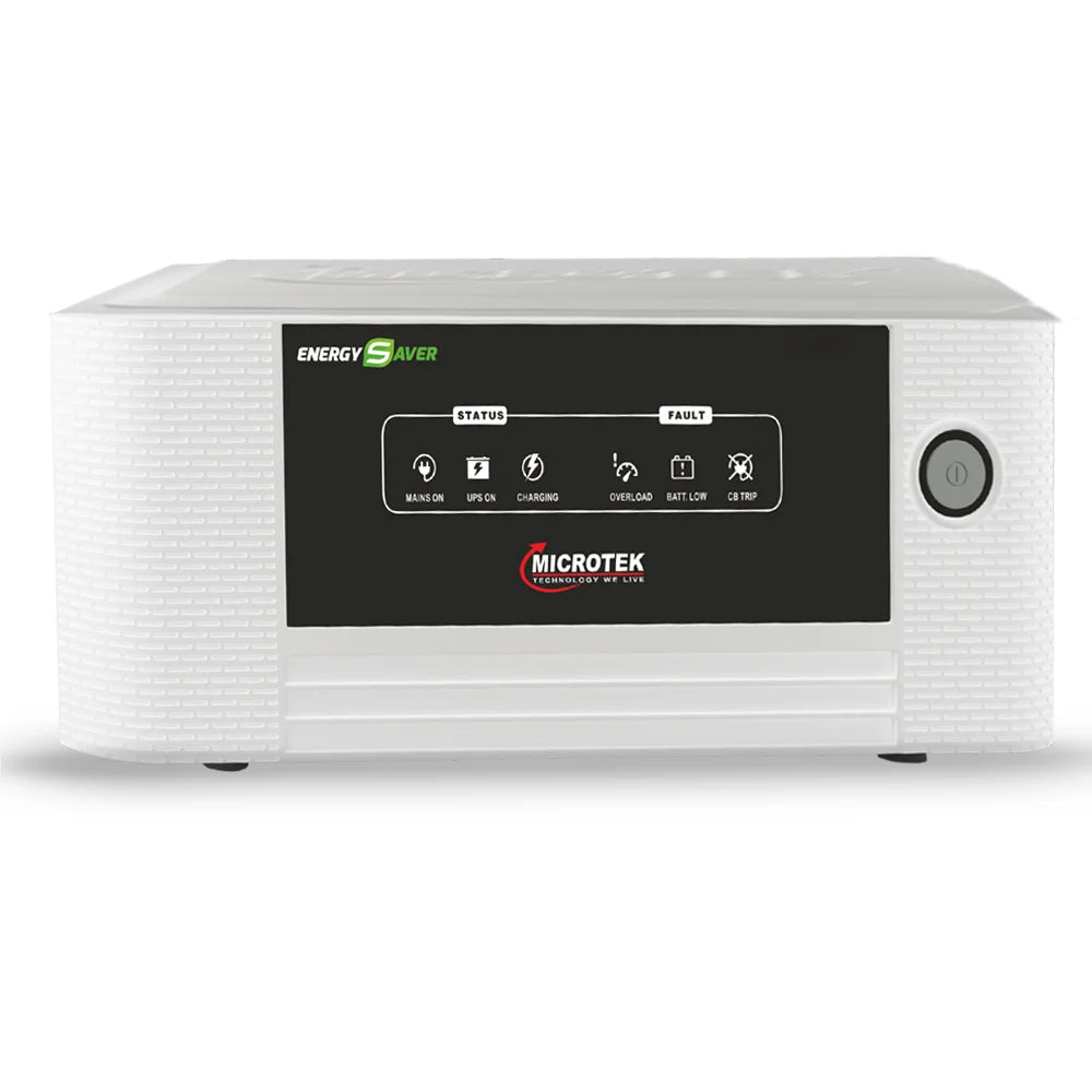 Microtek Inverter ups sw e2+ 1025 12v best dealer price delhi