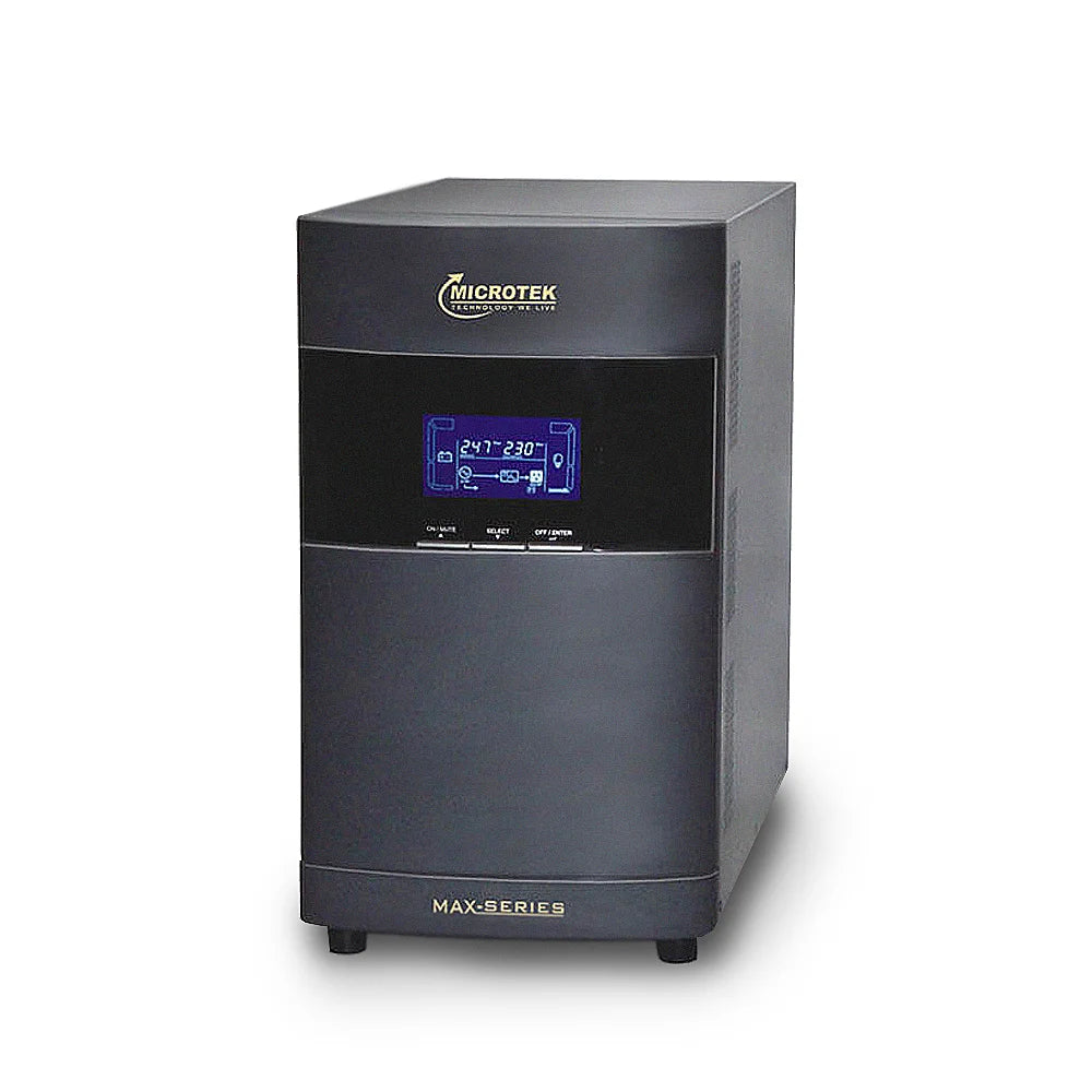 Microtek Online ups 1 kva 36V Max+ series best Dealer Price