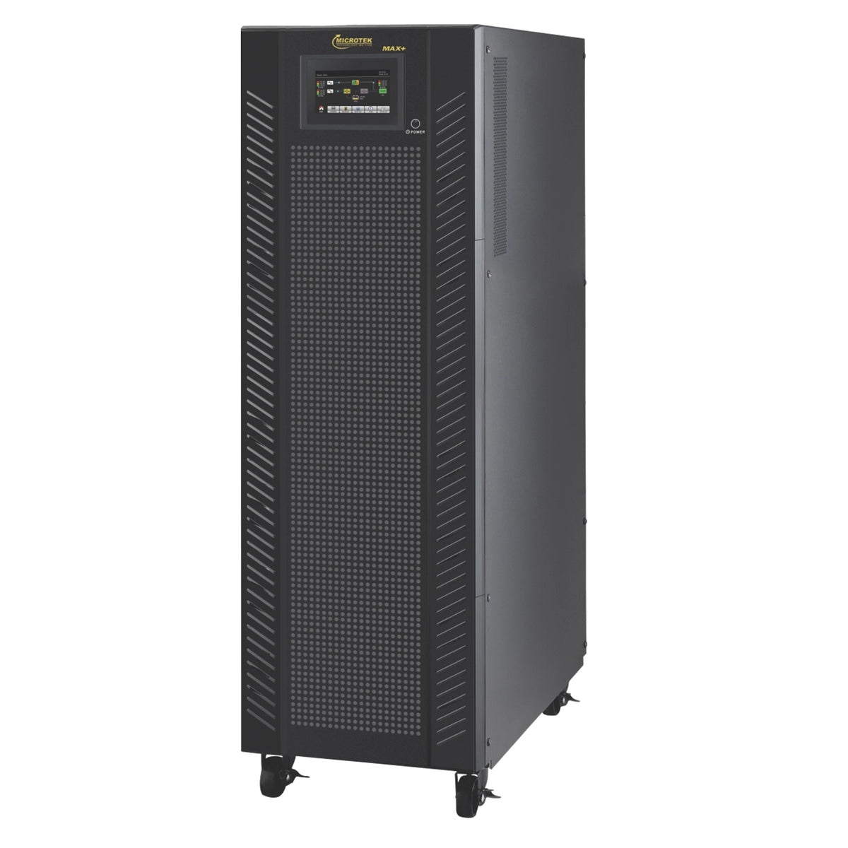 Microtek Online ups 60 kva 3 Phase in 3 Phase out with isolation