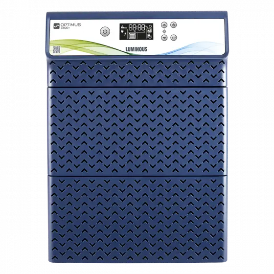 Luminous Inverter Optimus 3800+ 3.5kva Best Dealer Price