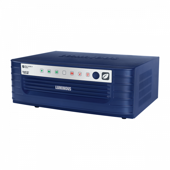 BUY LUMINOUS INVERTER ECO WATT at CHEAPEST RATE in Delhi NCR